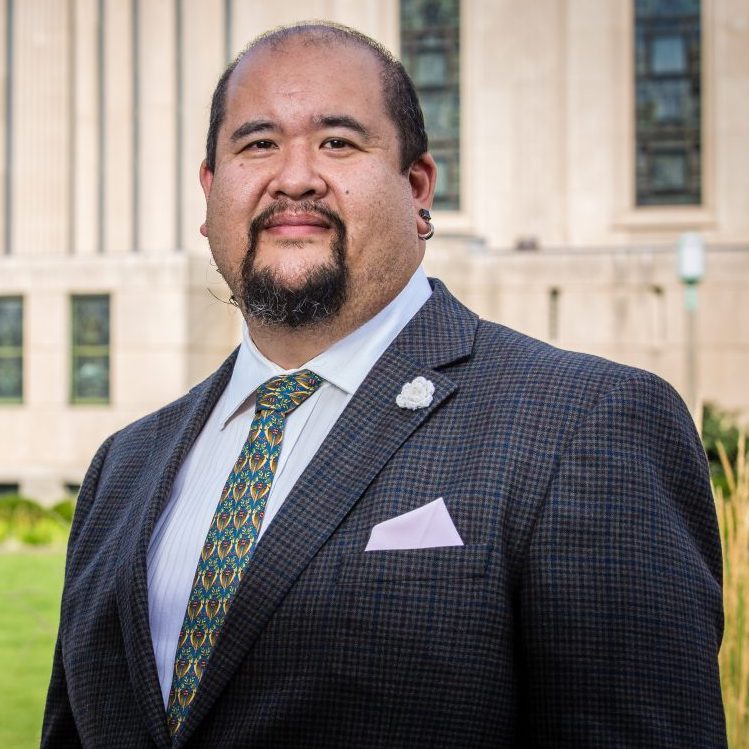 David G. Embrick | Sustainable Global Cities Initiative