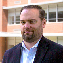 Ken Lachlan | Research on Resilient Cities, Racism, and Equity