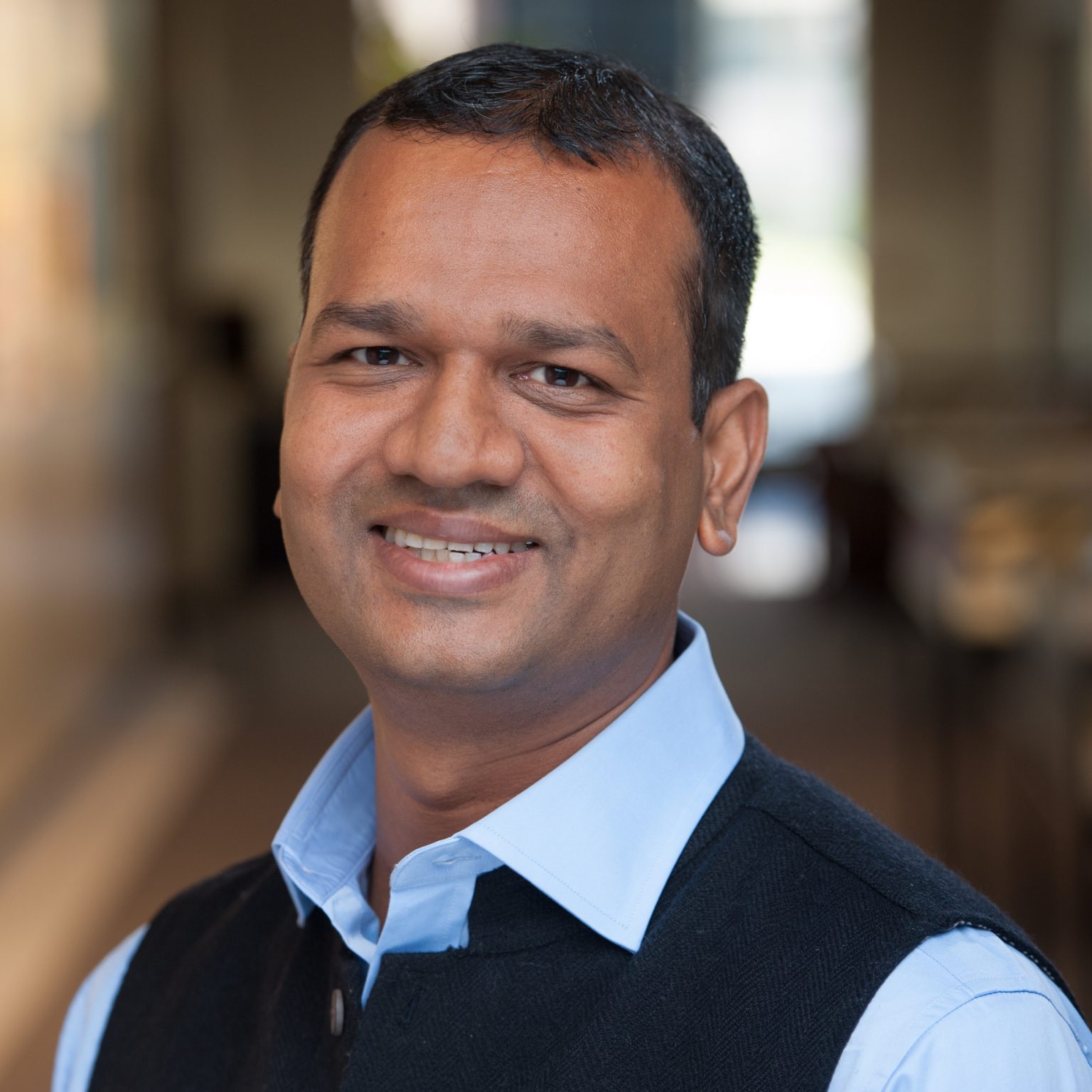 Nishith Prakash | Research on Resilient Cities, Racism, and Equity