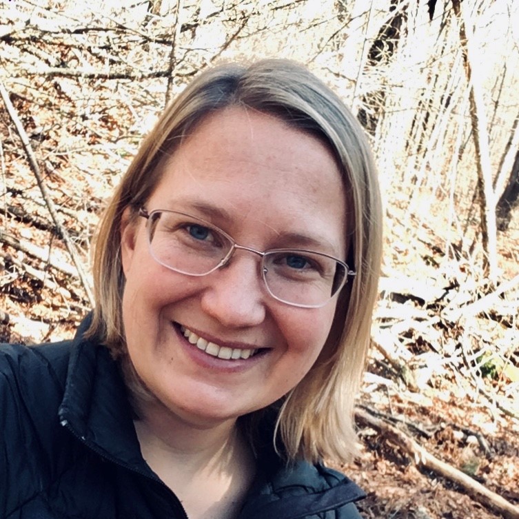 Tracy Rittenhouse | Research on Resilient Cities, Racism, and Equity