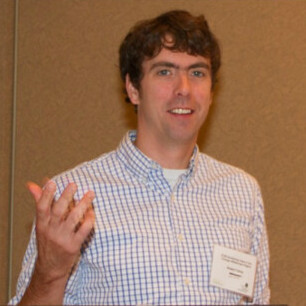 Robert Fahey | Research on Resilient Cities, Racism, and Equity