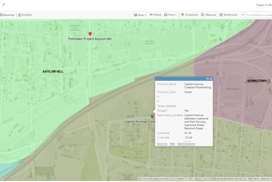 Love Your Block | Research on Resilient Cities, Racism, and Equity